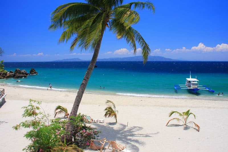 Marikaban Beach and What to do, See, and More