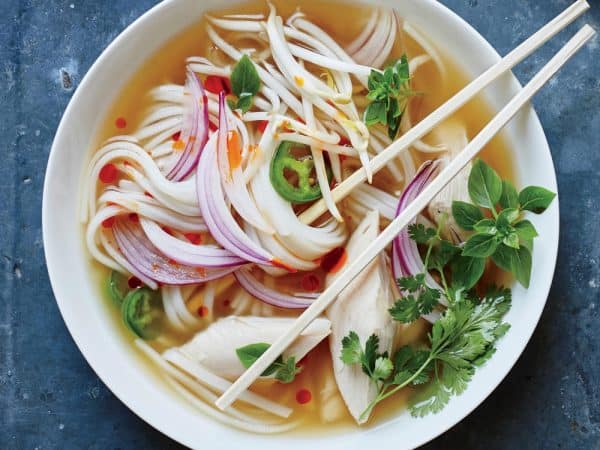 What is Pho? The Vietnamese Soup Explained in Detail