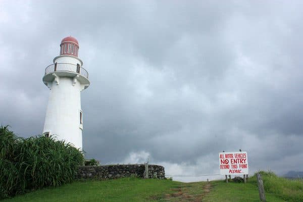 Basco Lighthouse, Batanes (Phillipines Must See) - AllWorld.com