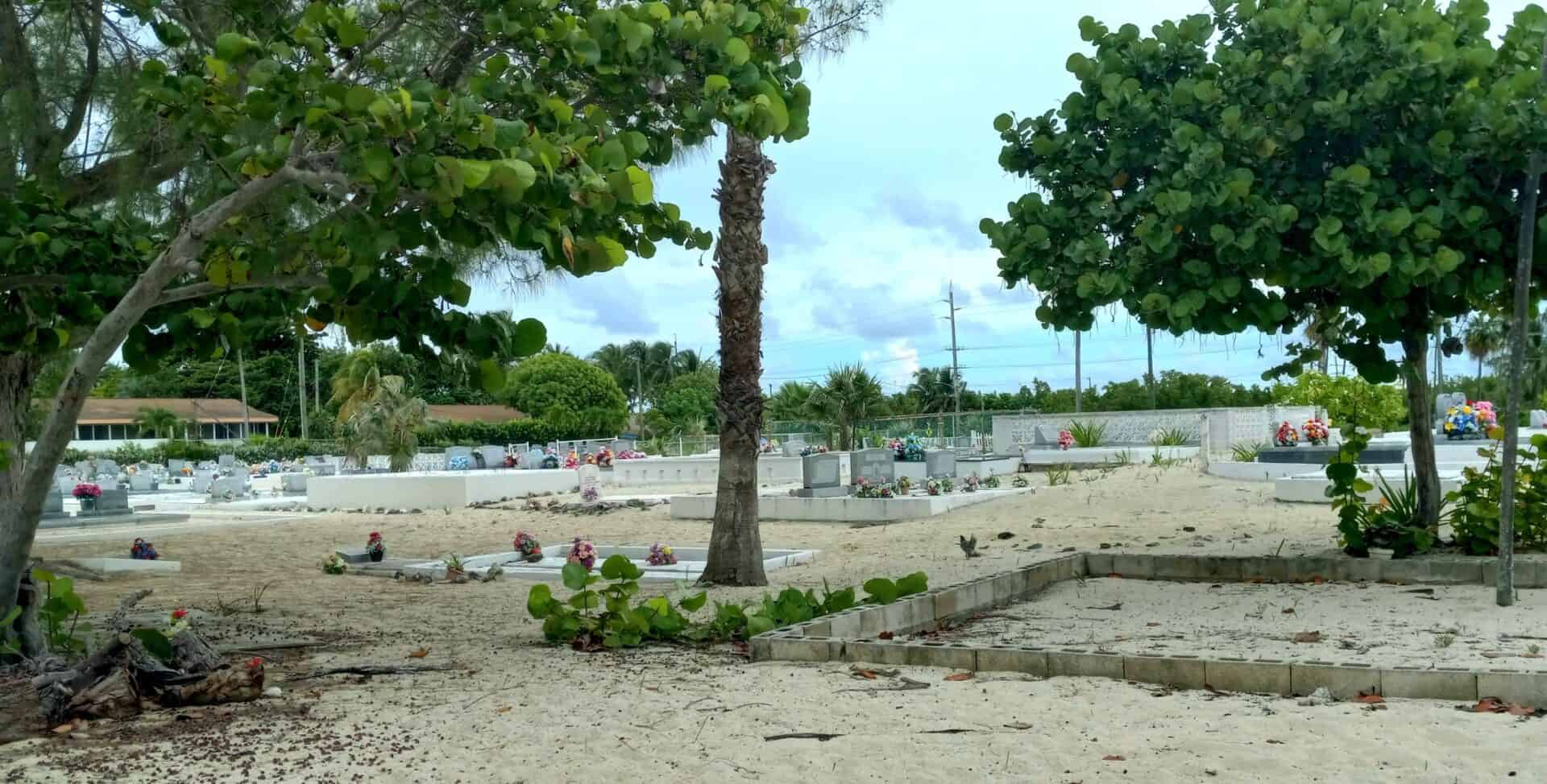 Cemetery Beach Grand Cayman Review: Reviewed With Pics - AllWorld.com