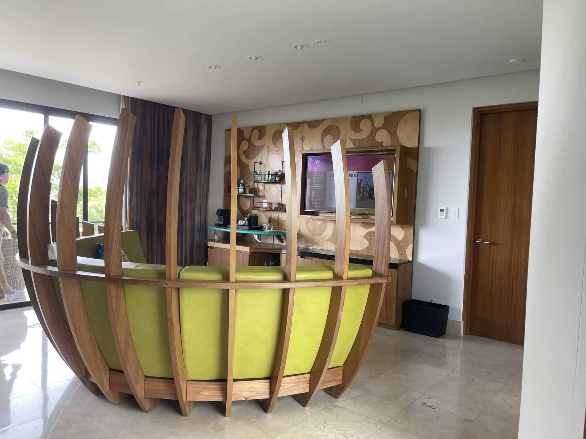 The W Hotel Costa Rica (In Depth Review With Photos)