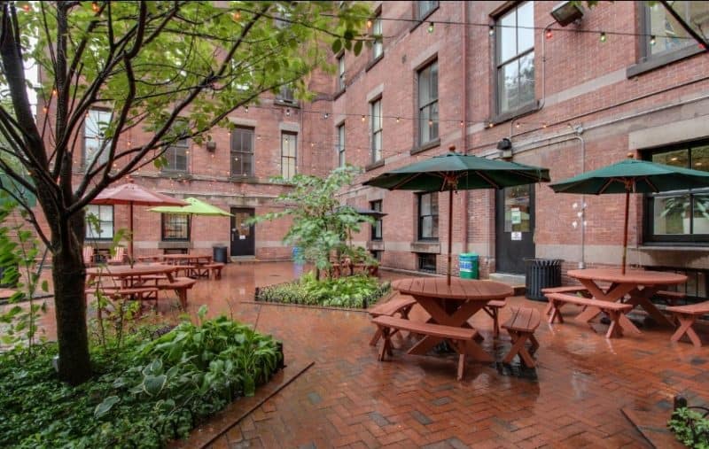 Best Hostel in NYC Revealed