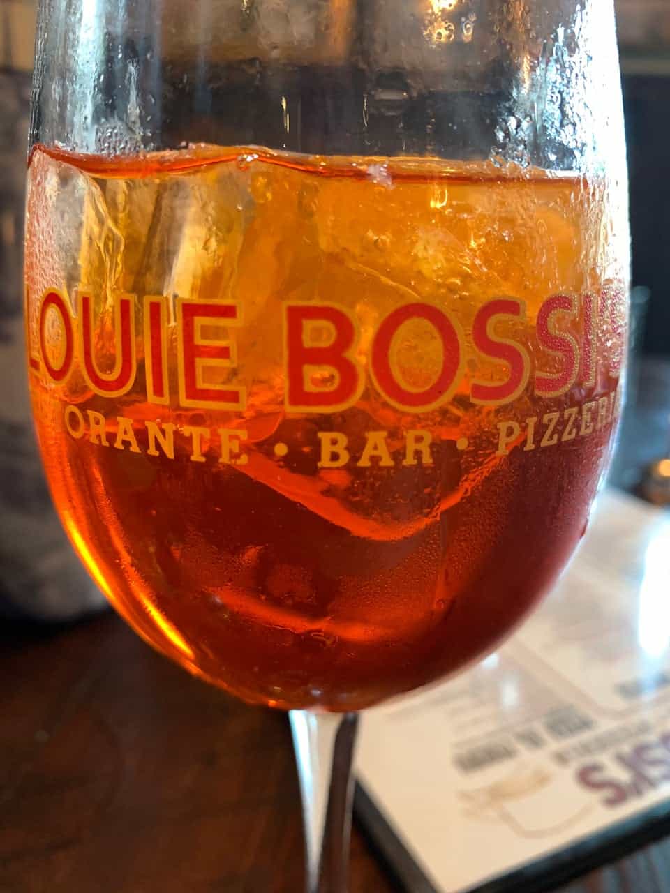 Louie Bossi Fort Lauderdale - Why is This a Hot Spot on Las Olas ...