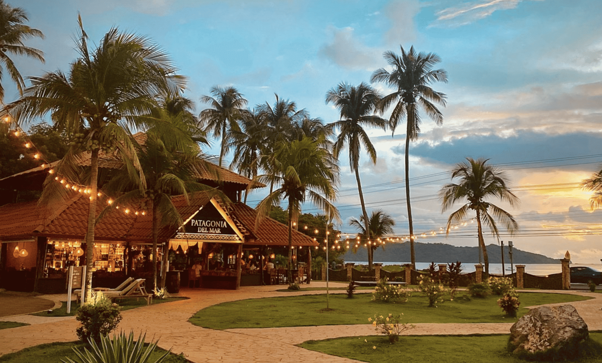 Playa Brasilito Costa Rica | AllWorld