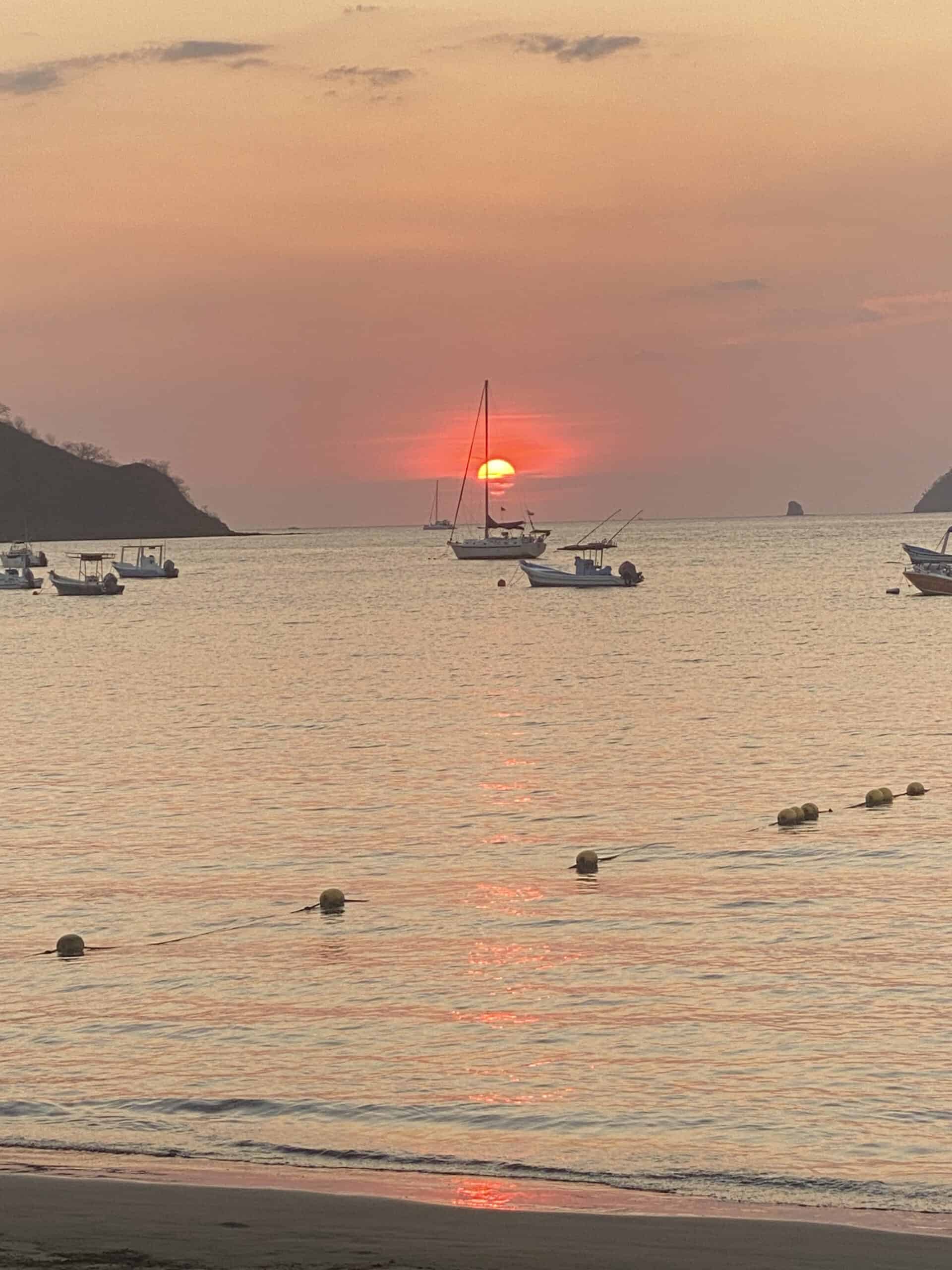 Playa Brasilito Costa Rica | AllWorld