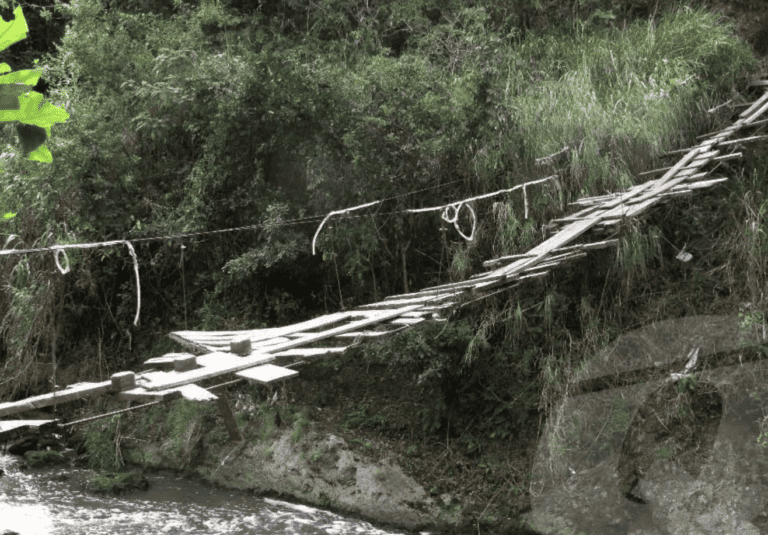 La Carpio - A Ghetto to Avoid in Costa Rica - AllWorld.com