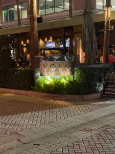 Yolo Fort Lauderdale (Las Olas Hot Spot) - AllWorld.com