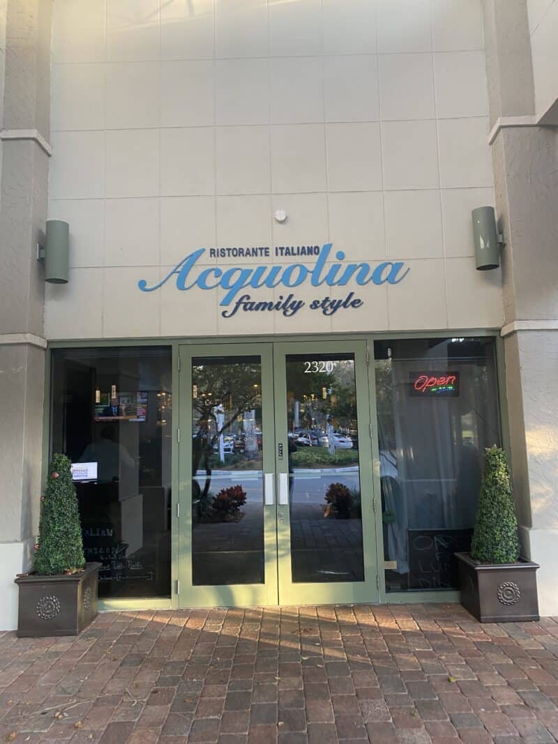 Restaurants in Weston, Florida (Full Guide)