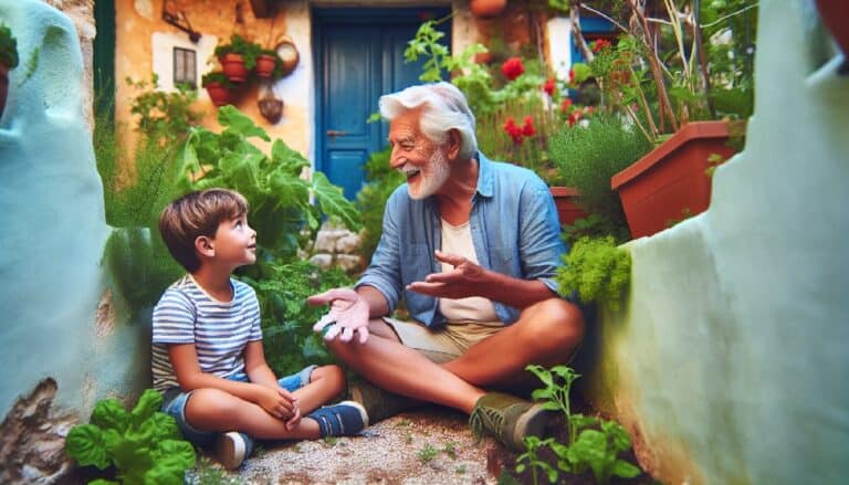 Blue Zones - Where People Live to 100! - AllWorld.com
