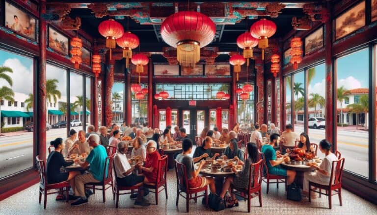 Top 5 Chinese Restaurants in Fort Lauderdale - AllWorld.com