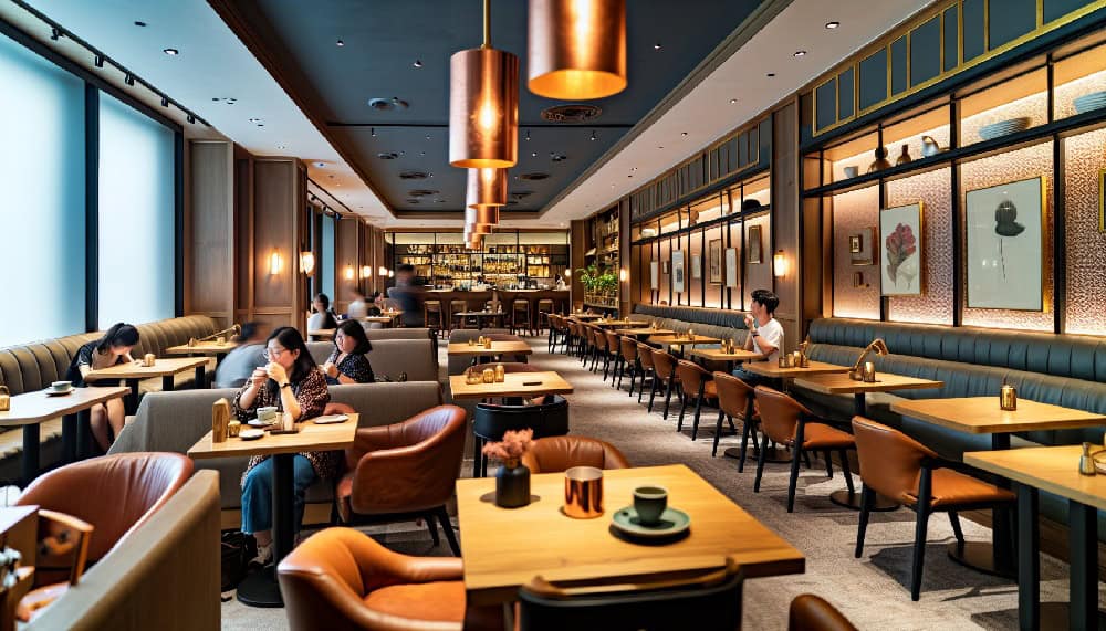 Yum Korea - Weston's Top Korean Experience - AllWorld.com