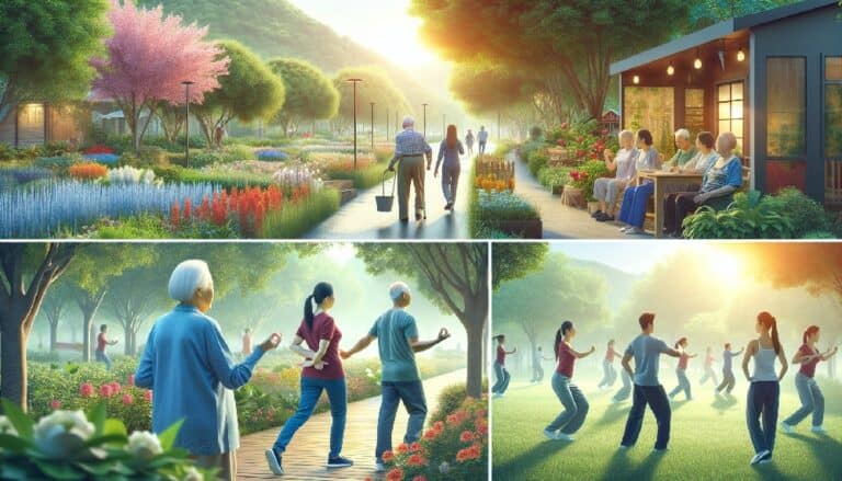 Blue Zones - Where People Live to 100! - AllWorld.com