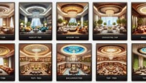 Understanding Marriott Bonvoy Status Levels: A Comprehensive Overview