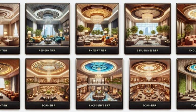 Understanding Marriott Bonvoy Status Levels: A Comprehensive Overview