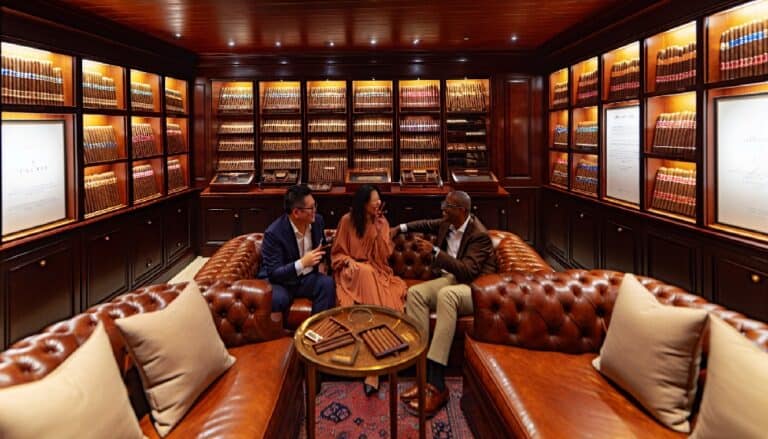 Best Fort Lauderdale Cigar Shops & Bars - AllWorld.com