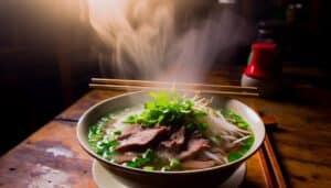 What is Pho? The Vietnamese Soup Explained in Detail