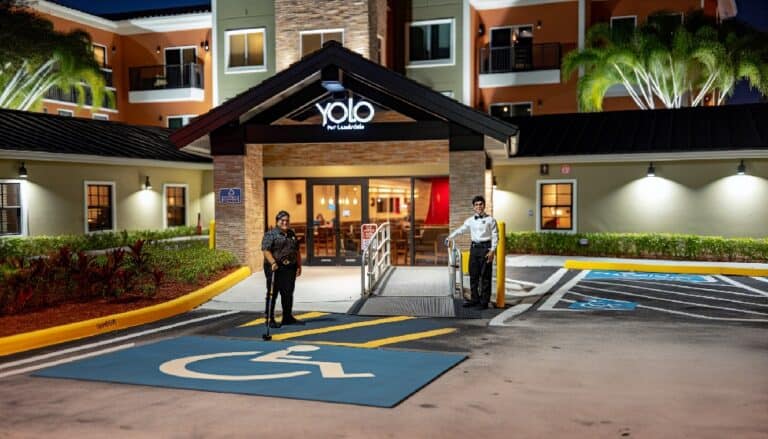Yolo Fort Lauderdale (Las Olas Hot Spot) - AllWorld.com
