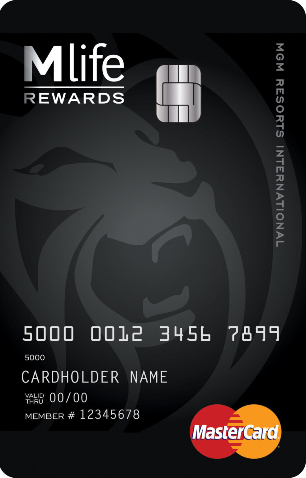 Mlife Credit Card Benefits - AllWorld.com