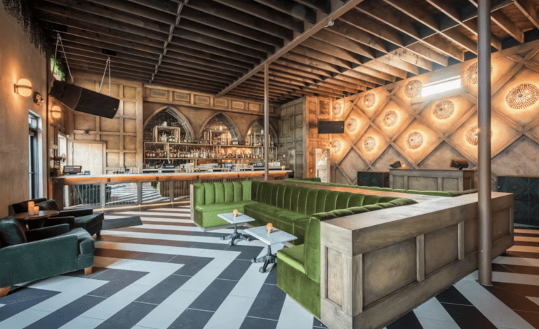 The Wilder - Best Cocktail Lounge in FLL? - AllWorld.com