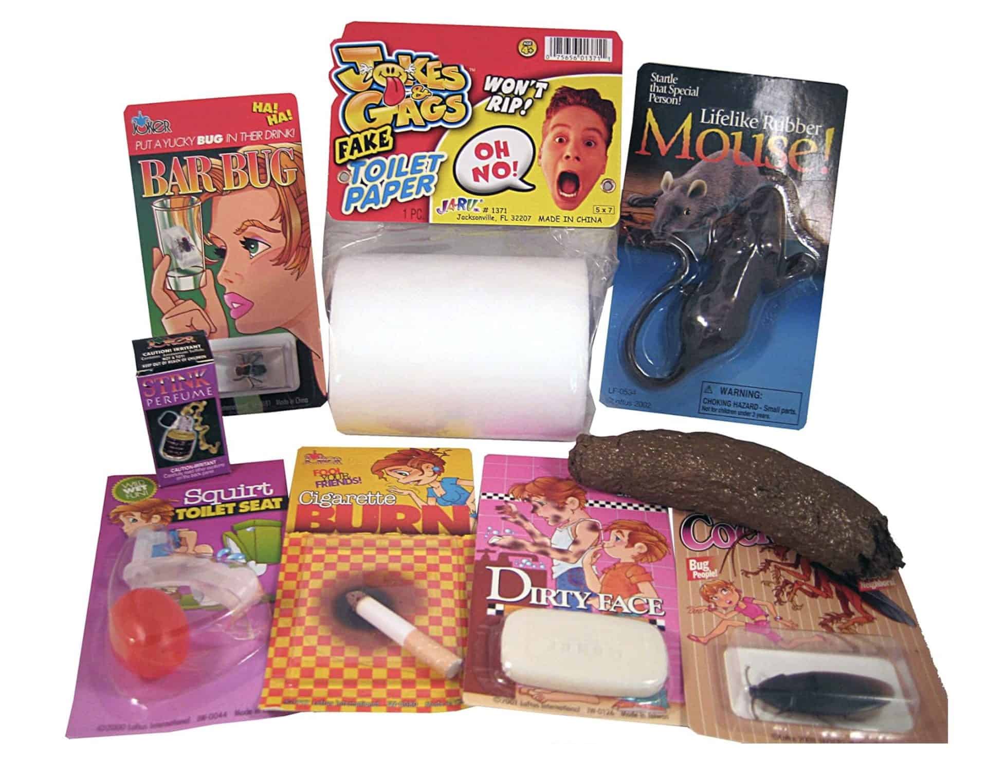 Hotel Room Pranks to Spice Up Your Travels!
