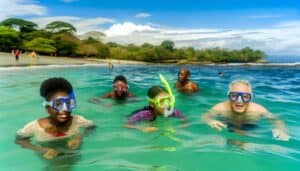 Playa Ocotal, Costa Rica Guide - AllWorld.com