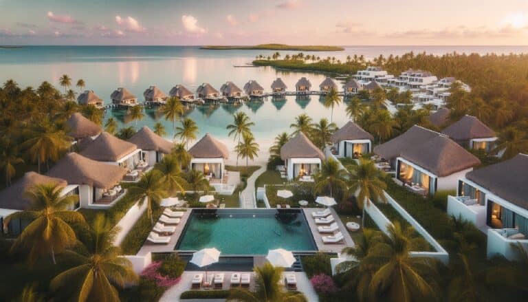 Top Marriott Hotels in the Florida Keys - AllWorld.com