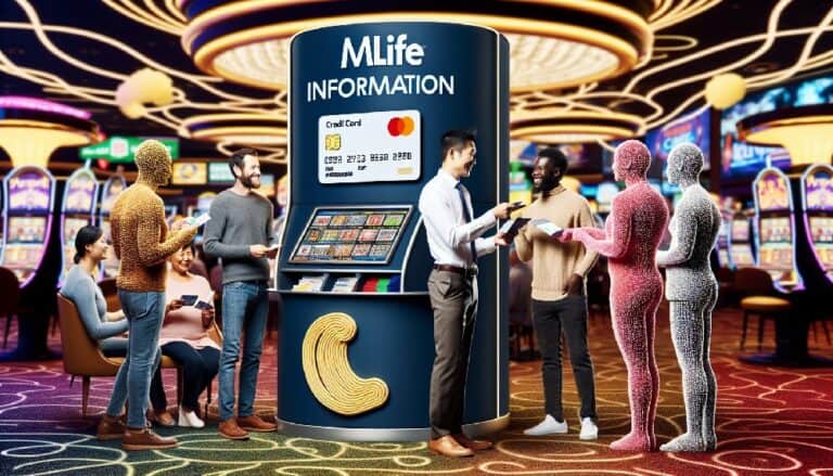 Mlife Credit Card Benefits - AllWorld.com