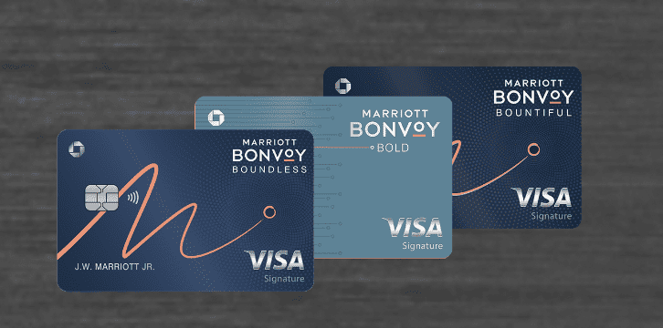 How to Maximize Your Marriott Bonvoy Rewards Program - AllWorld.com