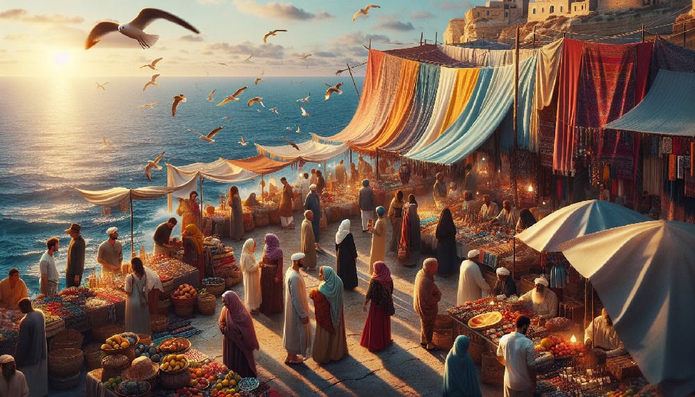 Shops at Las Olas - List of Shopping Venues - AllWorld.com