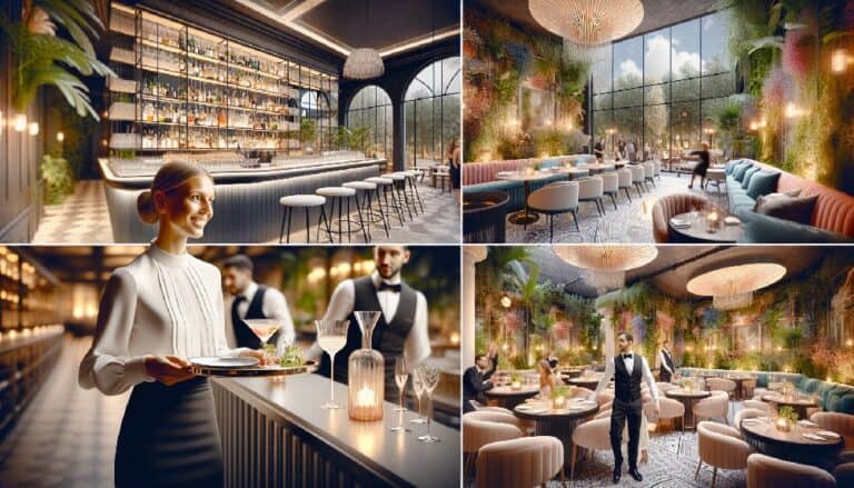 The Wilder - Best Cocktail Lounge in FLL? - AllWorld.com