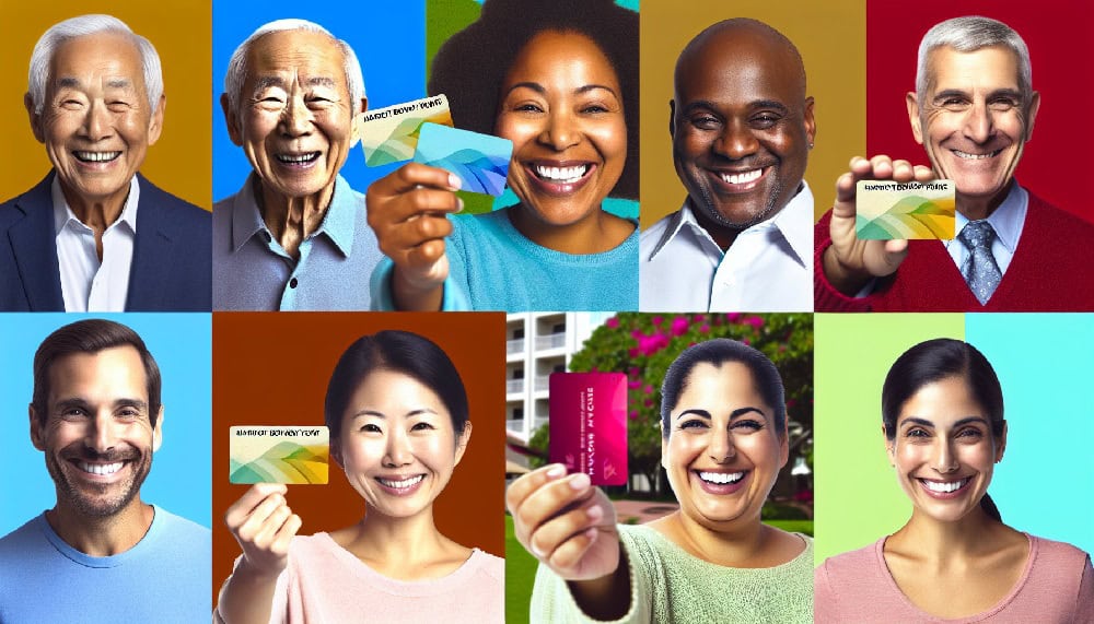 Marriott Eat Around Town (Hacks to Earn Points) - AllWorld.com