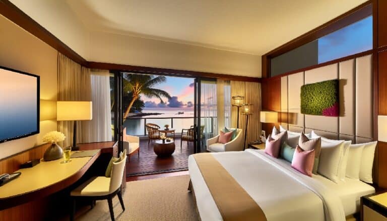 Top Marriott Hotels in the Florida Keys - AllWorld.com