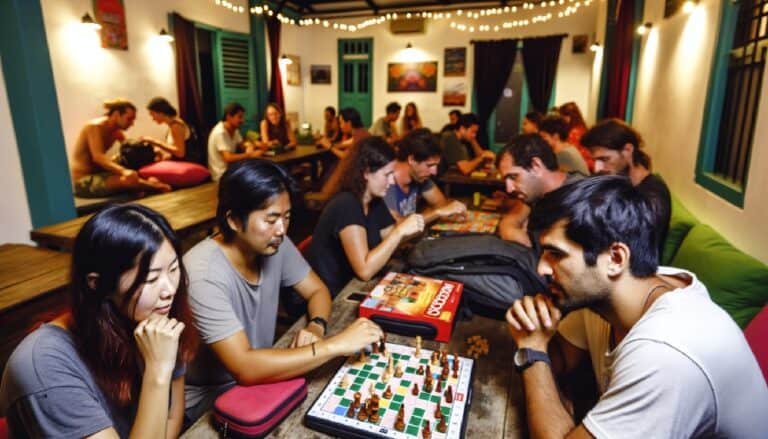 Staying in a Hostel: Navigating the Pros and Cons - AllWorld.com