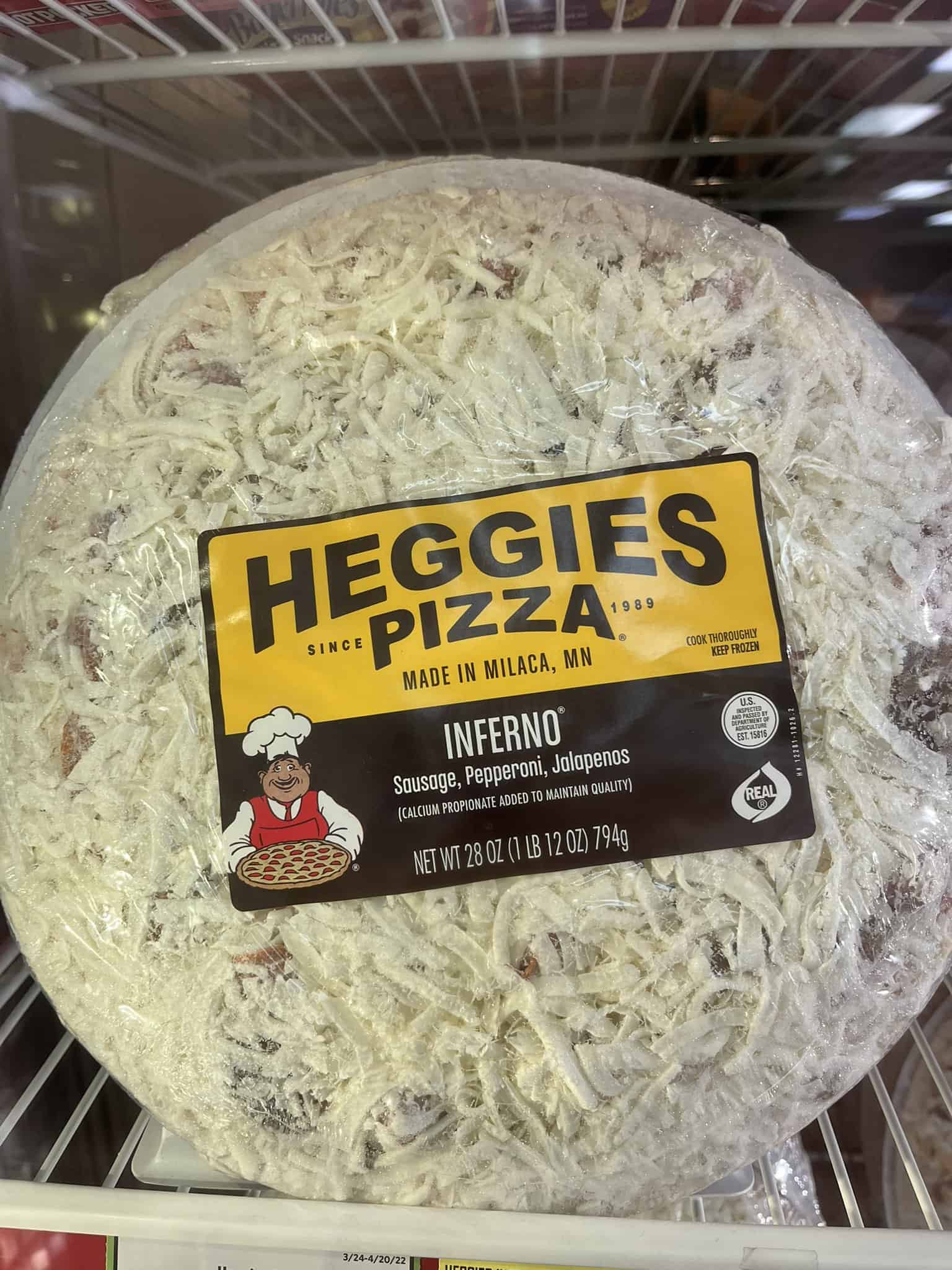 Best Pizza Minneapolis - (My Top Pizzerias!) - AllWorld.com