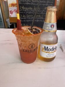 How to Make a Michelada - Recipe & Variations - AllWorld.com