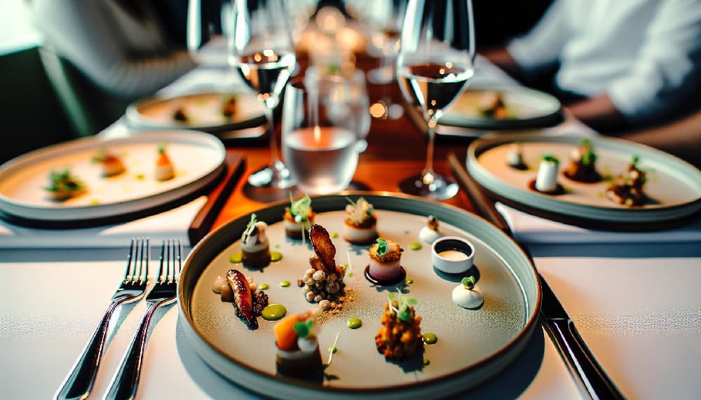 Michelin Star Restaurants Fort Lauderdale (Updated List) - AllWorld.com