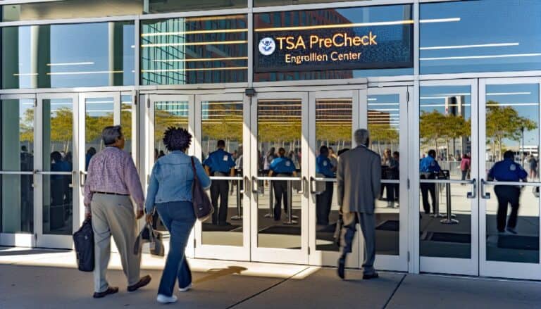TSA Precheck Timeline - How Long Will it Take?