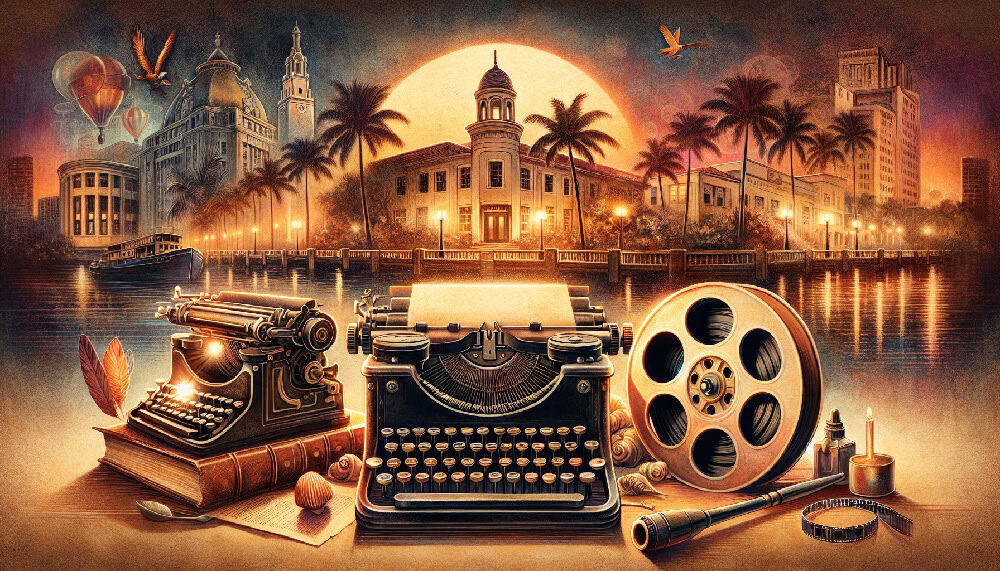 Celebrities Born in Fort Lauderdale - AllWorld.com