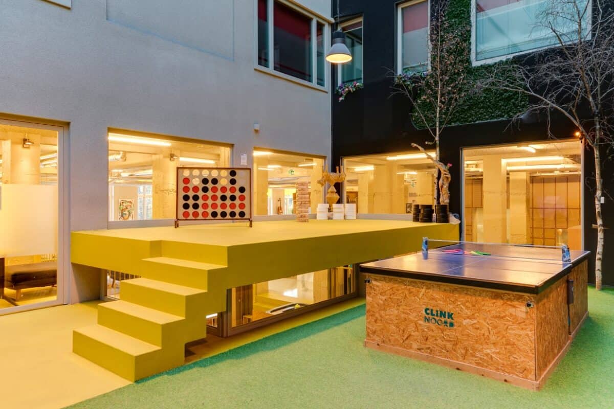 Best Hostel in Amsterdam (Top Value Options for 2026) - AllWorld.com