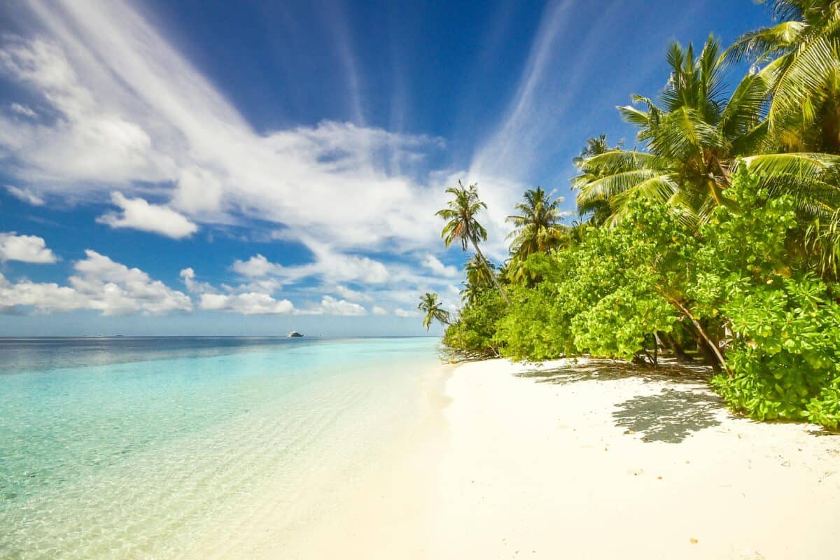 Top 10 Best Places for Retirement in the World - AllWorld.com