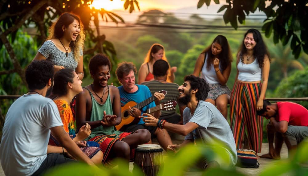 Living in Costa Rica as an American - AllWorld.com