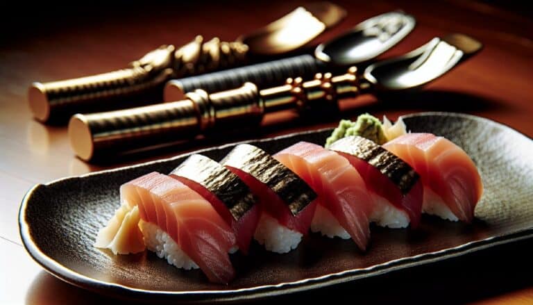 Otoro Sushi Review (Plantation, Florida)