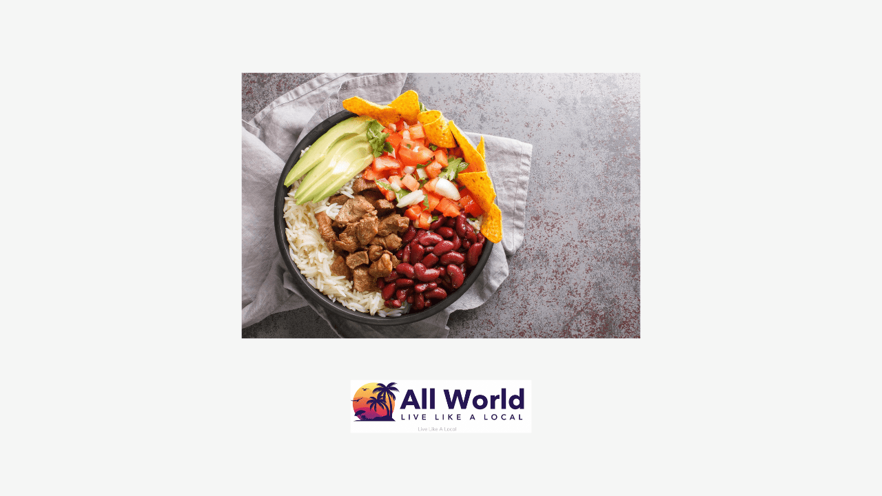 Costa Rica Traditional Food | AllWorld.com