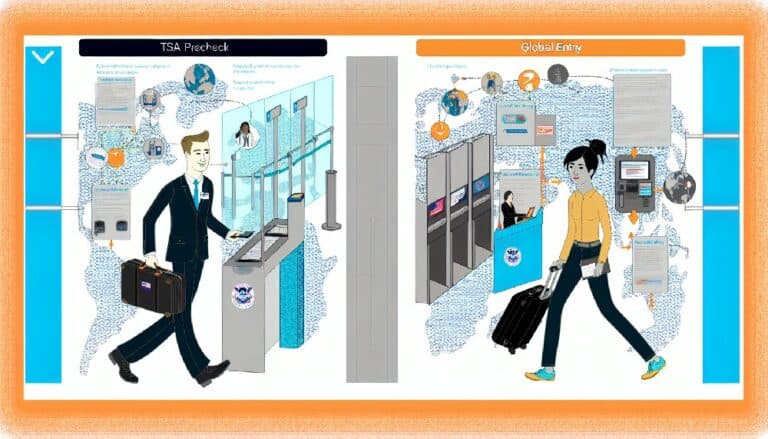 How Much Does TSA PreCheck Cost? - AllWorld.com