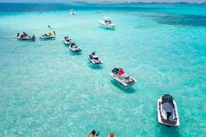 10 Best Cayman Island Jet Ski Rentals - AllWorld.com