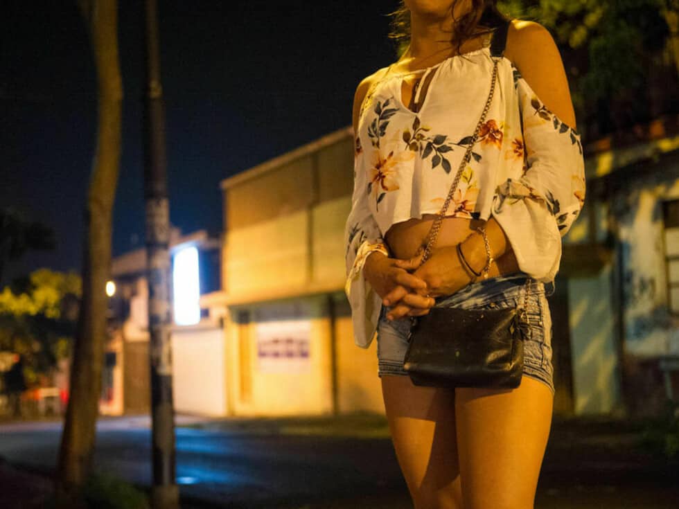 The Red Light District in San Jose, Costa Rica (Survival Guide ...