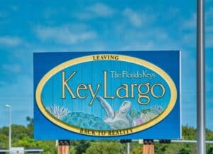 Miami to Key Largo: Locals Tips on Making This Scenic Drive - AllWorld.com