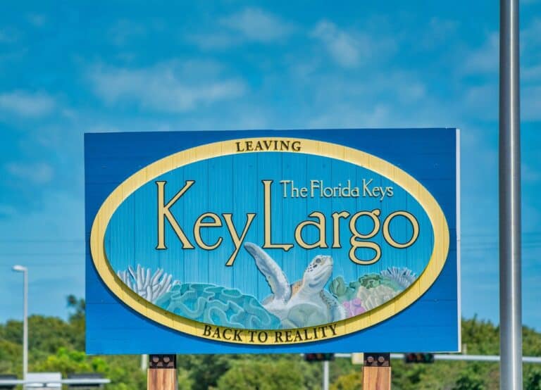 Miami to Key Largo: Locals Tips on Making This Scenic Drive - AllWorld.com