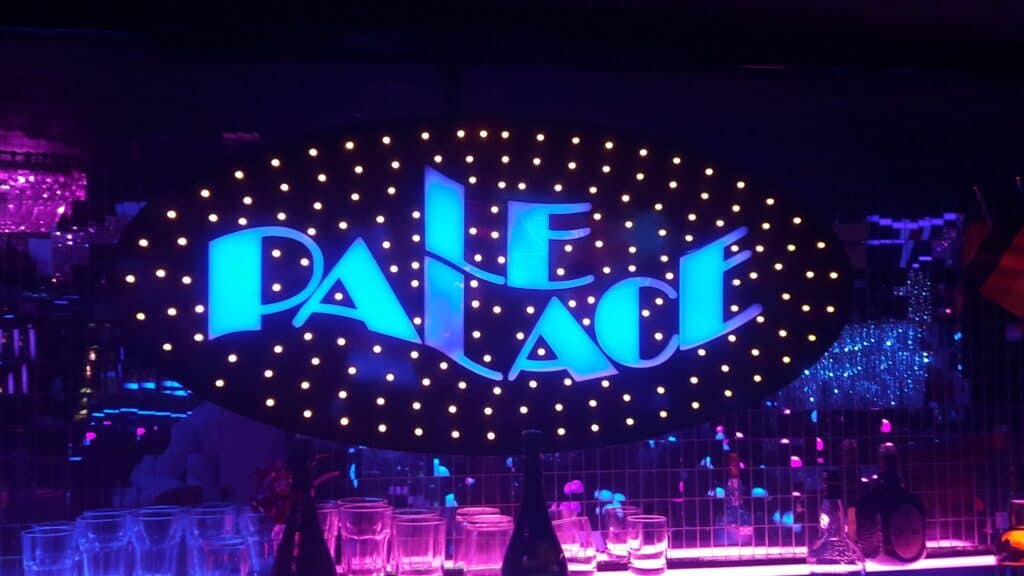 Le Palace Night Club (My Full Review and Experience) - AllWorld.com