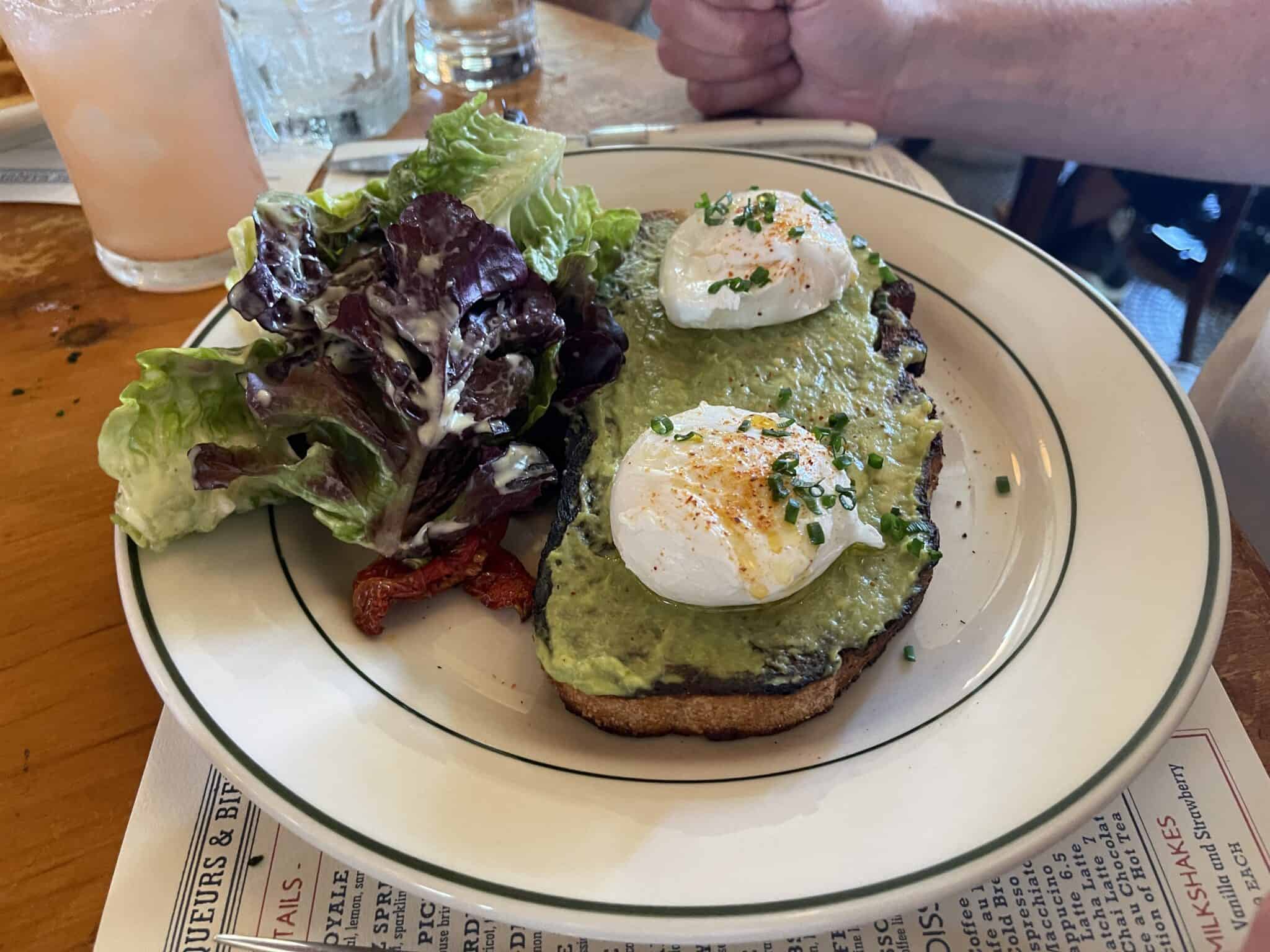 Pastis Miami (A New York Fave Comes to Wynwood!) - AllWorld.com